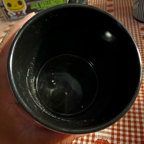 Disney | Kitchen | Tim Burtons Nightmare Before Christmas Coffee Mug ...